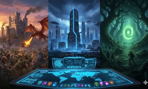 بهترین بازی های استراتژی کامپیوتر؛ از گذشته تا امروز بازیکت مگ