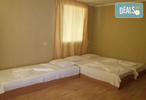 Бунгала Морски дюни Шкорпиловци оферти цени и мнения — Deals Bg