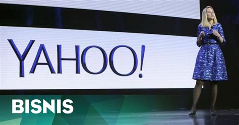 Yahoo Terancam Bangkrut Ada Apa Okezone Economy
