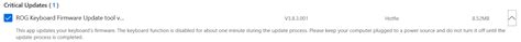 Solved Rog Keyboard Firmware Update V 3 8 3 001 Failing Page 2