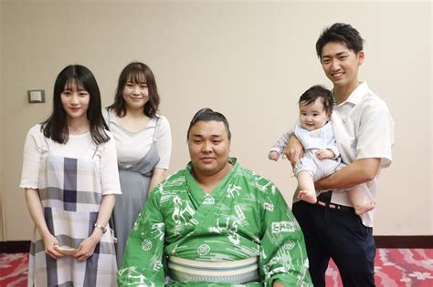 ファン感謝祭イベント全公開 大相撲公式ファンクラブ