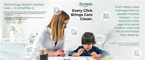Evanya Consulting Regina Sk