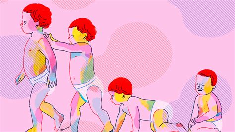 Wait I Thought You Had Outgrown This The New York Times