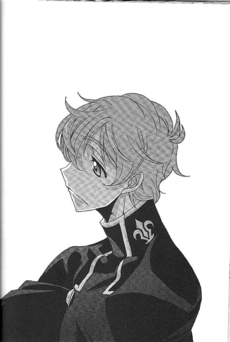 Dalc Rose Moshi Kimi Ga Hodokeru Mae Ni Code Geass Dj Eng