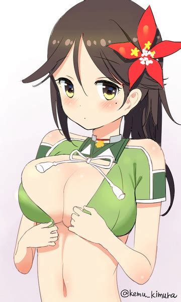 天城 ケム さんのイラスト ニコニコ静画 イラスト