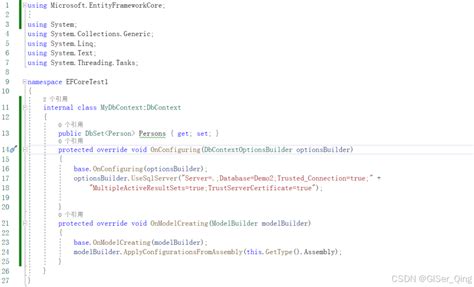 Aspnet Core 80学习笔记（二十七）——数据迁移：migrations深入与其他迁移命令net Migrations Csdn博客