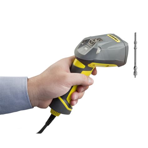 Cognex DataMan 8600V Handheld Verifier Acrovision