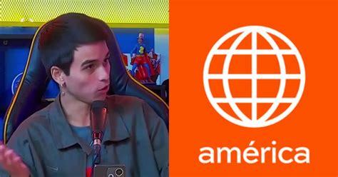 Brando Gallesi Revela Que América Tv Lo Condicionó Por Exigir Regalías Como Actor “te Ponen En