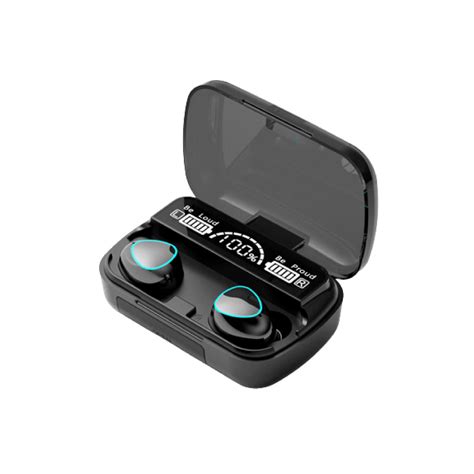 M10 Tws Wireless Earbuds Roy Bazaar