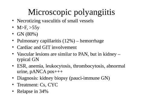 Vasculitis Alexandra Balbir Gurman Definition • Blood