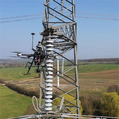 Drones Uavs Autonomy Netzero Energytransition Sees Ai