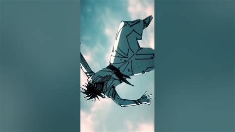 معركه غوجو ضد سكونه Youtube