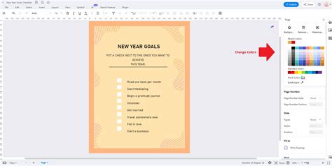 Creación de listas de comprobación en Google Sheets Consejos y trucos para el éxito