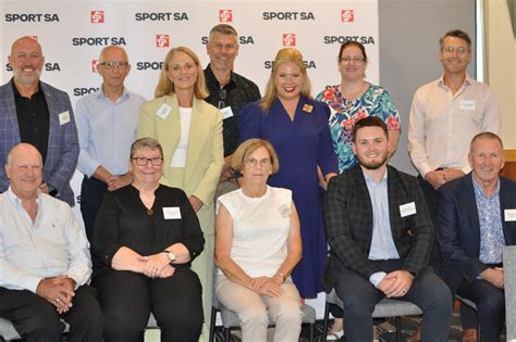 Sport Sa Celebrates Governance In Sport Sport Sa