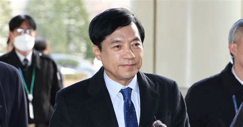 김학의 불법출금 수사외압 혐의 이성윤 2심도 무죄