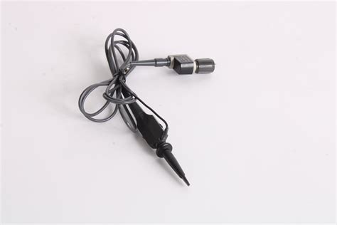 Tektronix P6063b Passive Probe 1x Or 10x Selectable Ntc Tech