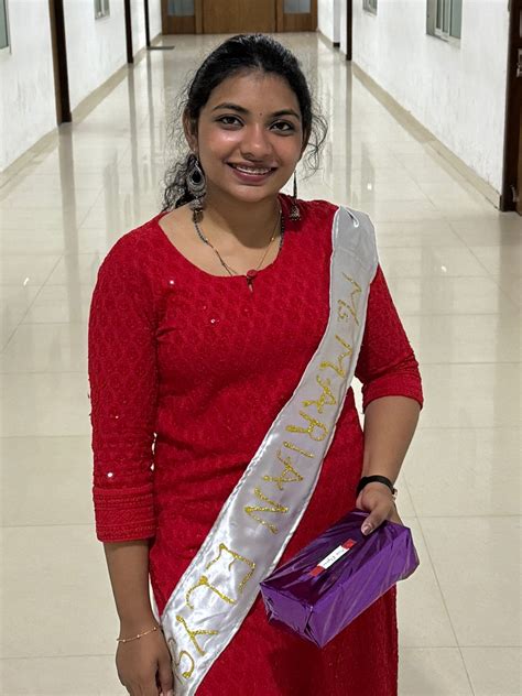 Leadershipjourney Gratitude Continuousgrowth Anne Treasa Puthenpurackal Santhosh