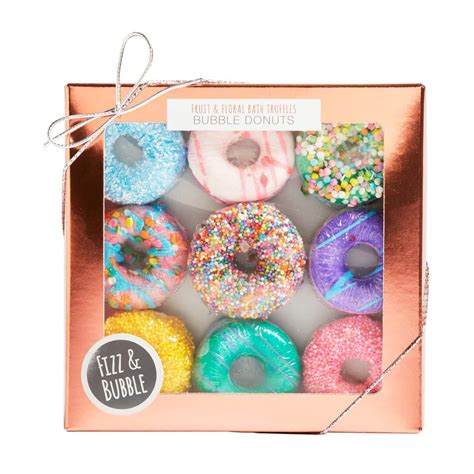Bubble Donuts Ubicaciondepersonas Cdmx Gob Mx