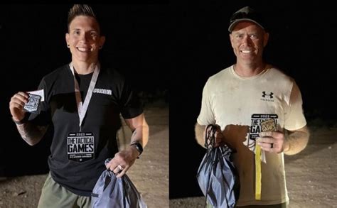 Blackhawk Tactical Athletes Dominate At Utah Tactical Games Thegunbulletin
