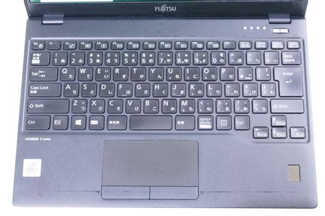 Yahooオークション 2021年製 10世代i7×ram16gb搭載 極軽極薄ビジネ
