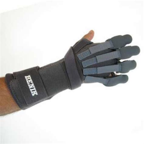Benik W 710 Cvatbi Forearm Splintthe Forearm Based Splint By Benik
