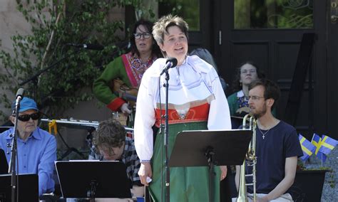 Vi Har En Fantastisk Musikskola I Orsa Siljan News