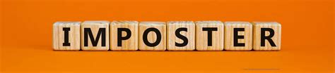 Imposter Check List