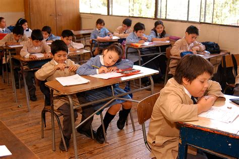 Proyecto Contra El Ciberacoso Escolar Pasará Al Senado Epicentro Chile