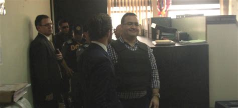 Prepara Pgr Solicitud Formal Para Extraditar A Duarte Aristegui Noticias