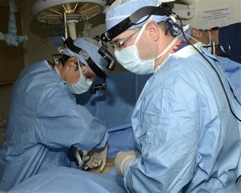 Do You Have A Malpractice Claim For A Missed Ruptured Appendix In Pennsylvania The Thistle