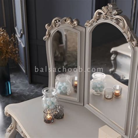 میز آرایش لورنا