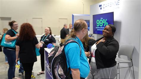 Highlights From NENA 2024 In Orlando Insights From The Industry Carbyne