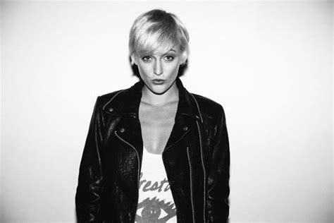 Bout A Babe Kylie Cusick Obey Clothing