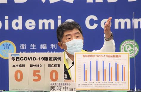 打過兩劑疫苗居隔居檢者外出規定放寬！ 奔喪探病「加倍」變4小時