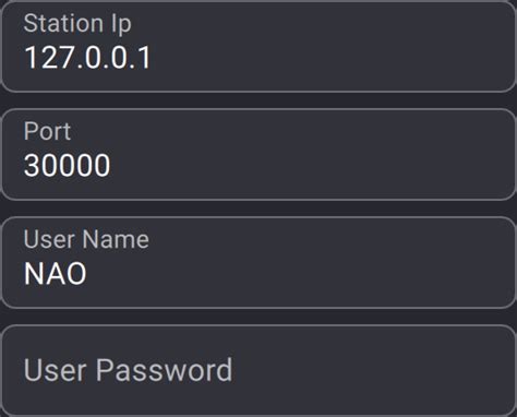 Connect To Grandma 2 Via Telnet K System Documentation