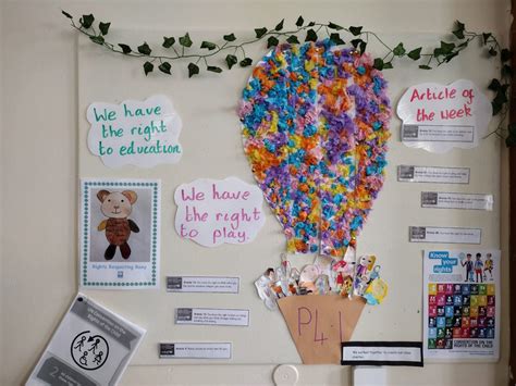 Class Charter Primary 71 2025 2026