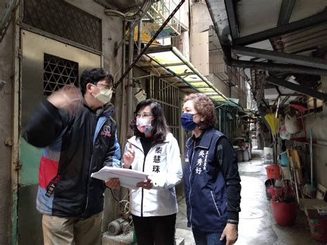 曝區黨部關閉、黨工無薪可領 秦慧珠酸：國民黨戰將吵著選立委時有人關心嗎？