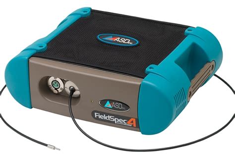 Asd Near Infrared Technology Nir Portable Analytical Solutions