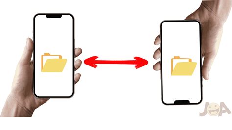 5 Best Ways To Transfer Files Between Android Phones