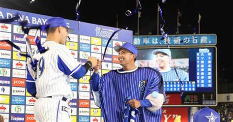 Dena・東、デビューからg斬り3戦3勝！頼もしルーキー8勝目（22ページ） サンスポ