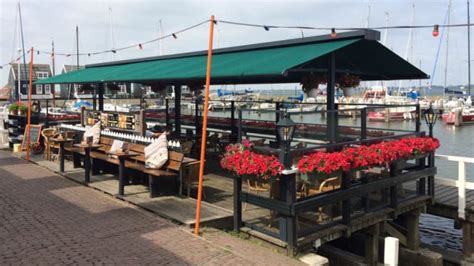 De Visscher In Marken Restaurant Reviews Menu And Prices TheFork