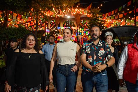 Lerdo Un Referente ArtÍstico Y Cultural En El Marco De La CelebraciÓn