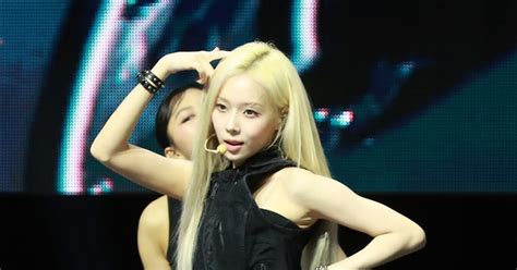 에스파 윈터 섹시 카리스마[★포토]