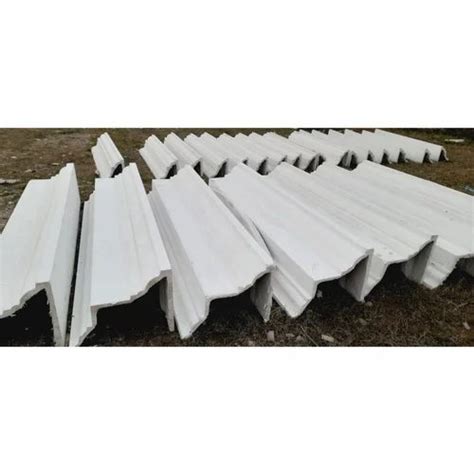 20mm White Grc Cornice At ₹ 350sq Ft Grc Cornice In Banka Id