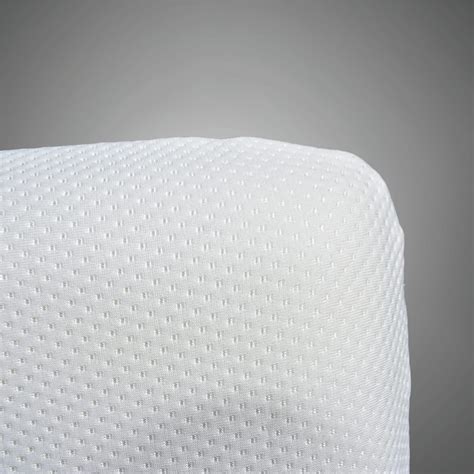 Ruby Memory Foam Pillow RubyMattress