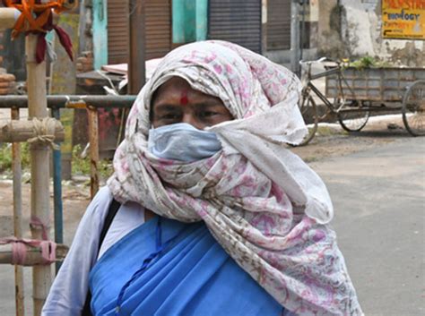 Prostitution In Odisha