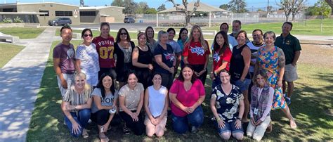 Home Dr Walter C Ralston Intermediate School