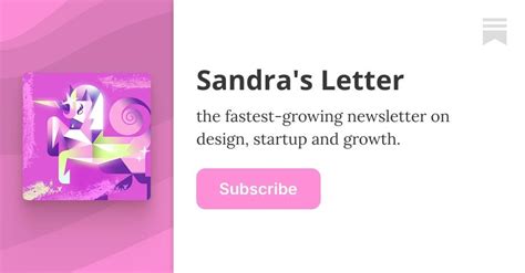 Sandras Letter Sandra Vu Substack Ivan Paulo