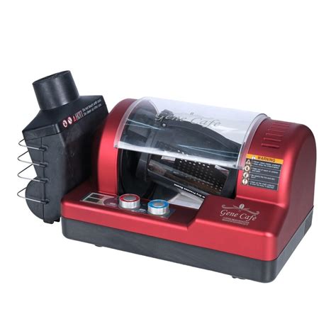 Roast Your Own 250g Coffee Roaster Shop Now At Kahraman Dubai