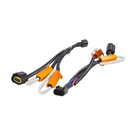 Headlight Experts Led And Hid Headlight Conversion Kits And Oem Ballasts